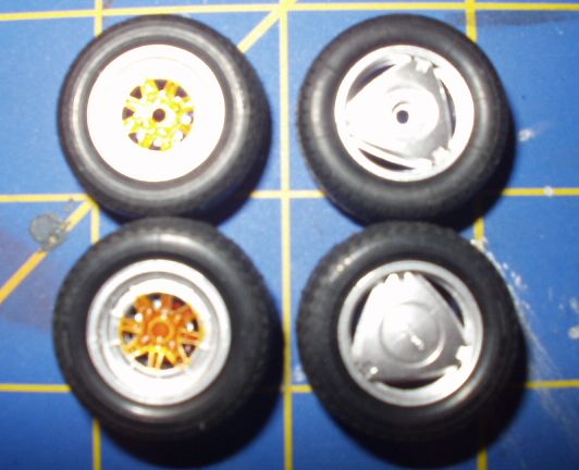 Tamiya Mazda Savanna RX-7 (24016) - Car Forums and Automotive Chat