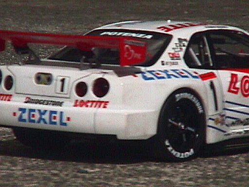 1/24 Tamiya Loctite Zexel GT-R (R34) by tazdev